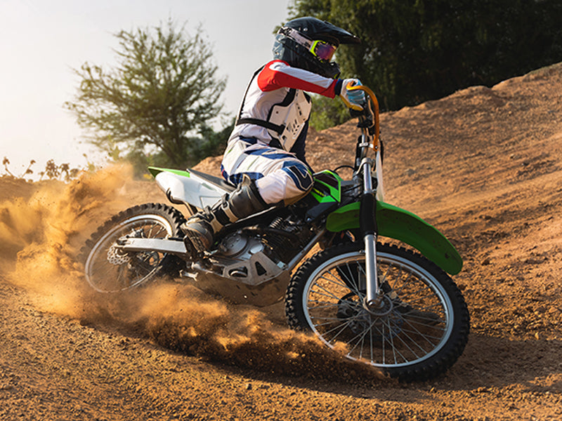 DIRT BIKE