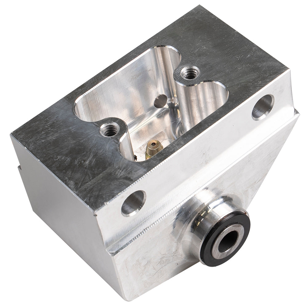 SPINDLE BLOCK ASSEMBLY