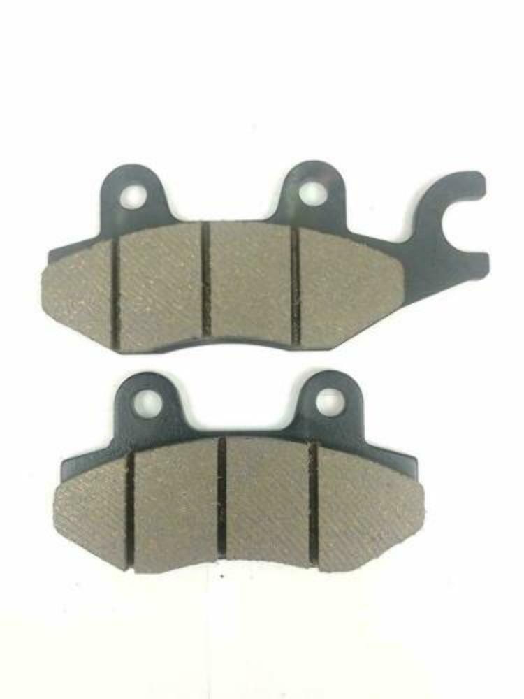BRAKE PAD KIT RH- RYKER, F3
