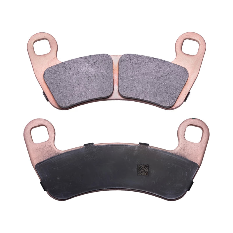 KIT BRAKE PAD ASM 2 PAD