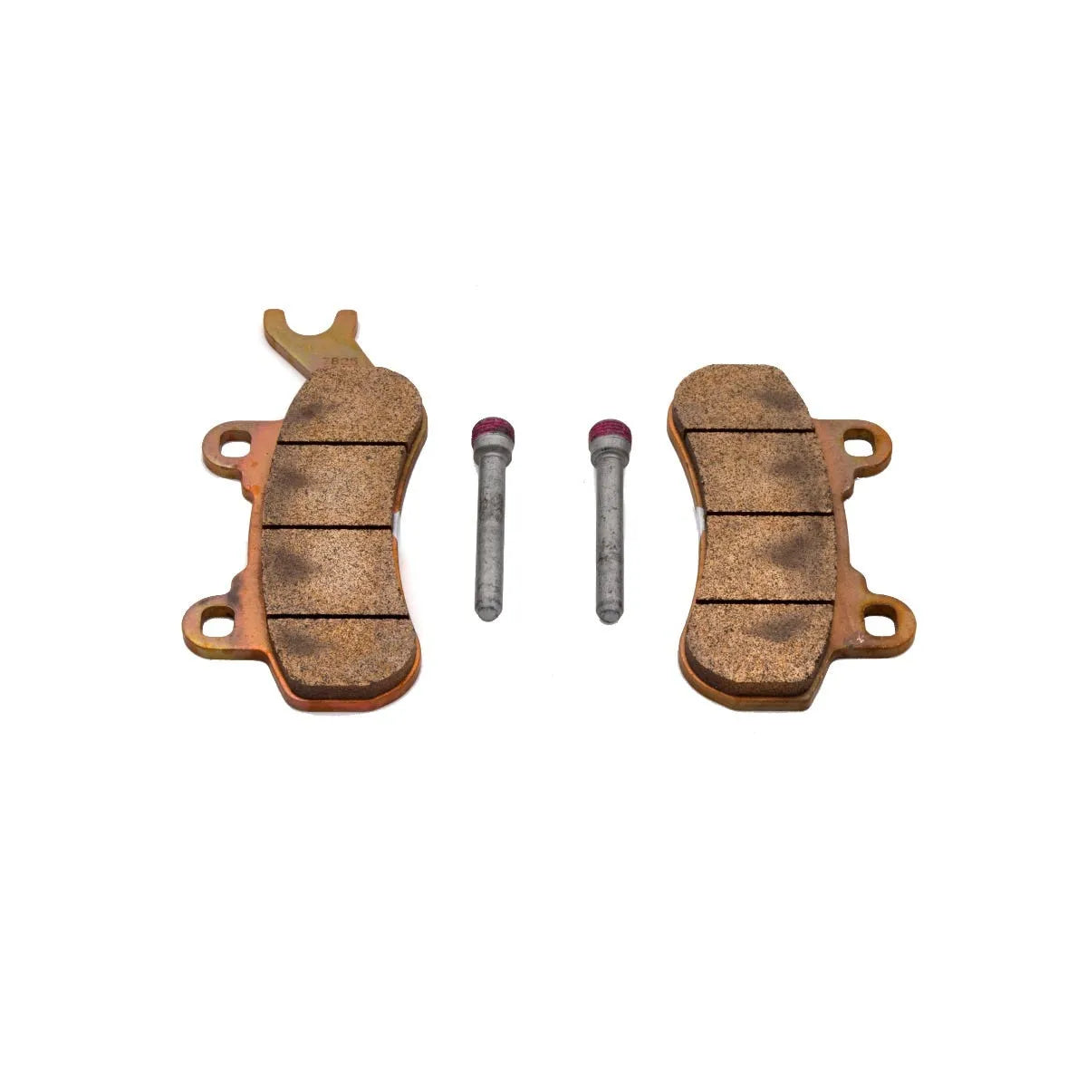 BRAKE PAD KIT RL MAVERICK X3